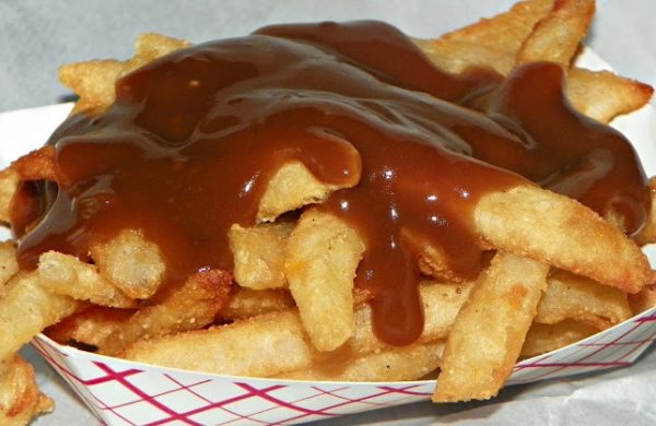Chip Shop Gravy Sauce Mix - Taste Sensation