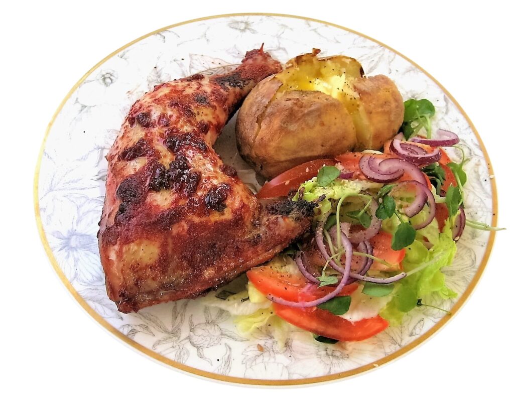 Chinese Marinade Flavouring - Taste Sensation