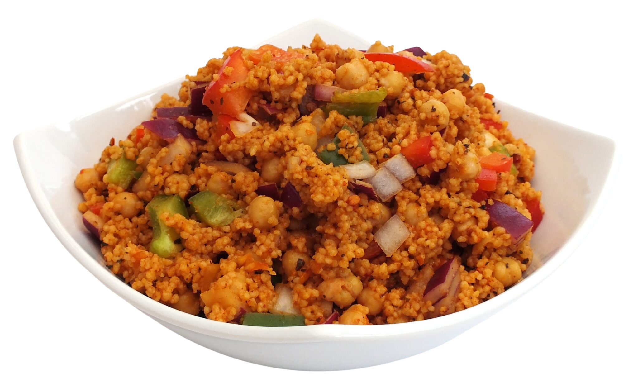 Fiery Moroccan Marinade Flavouring - Taste Sensation