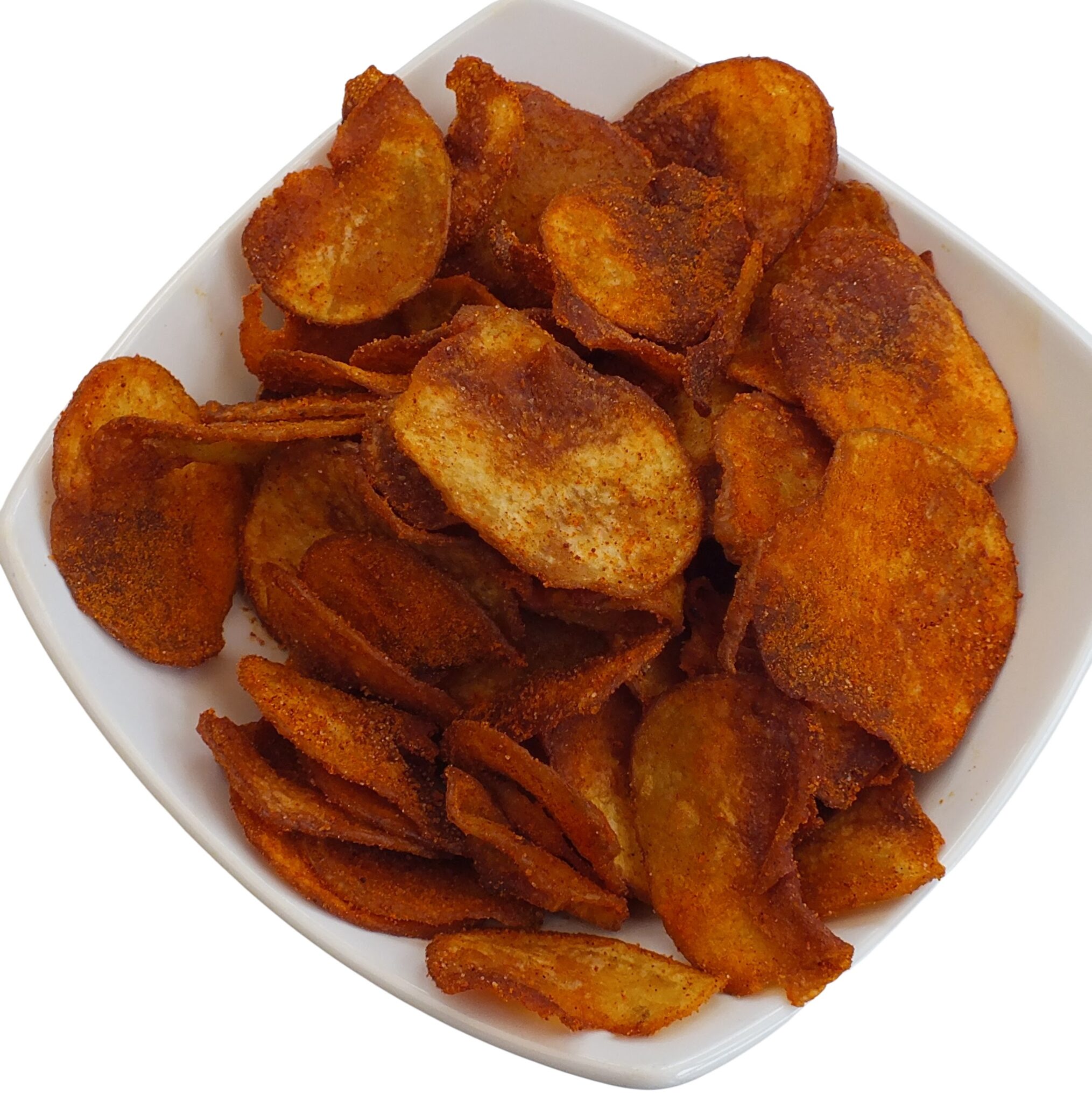 Nacho Cheese Seasoning - Taste Sensation
