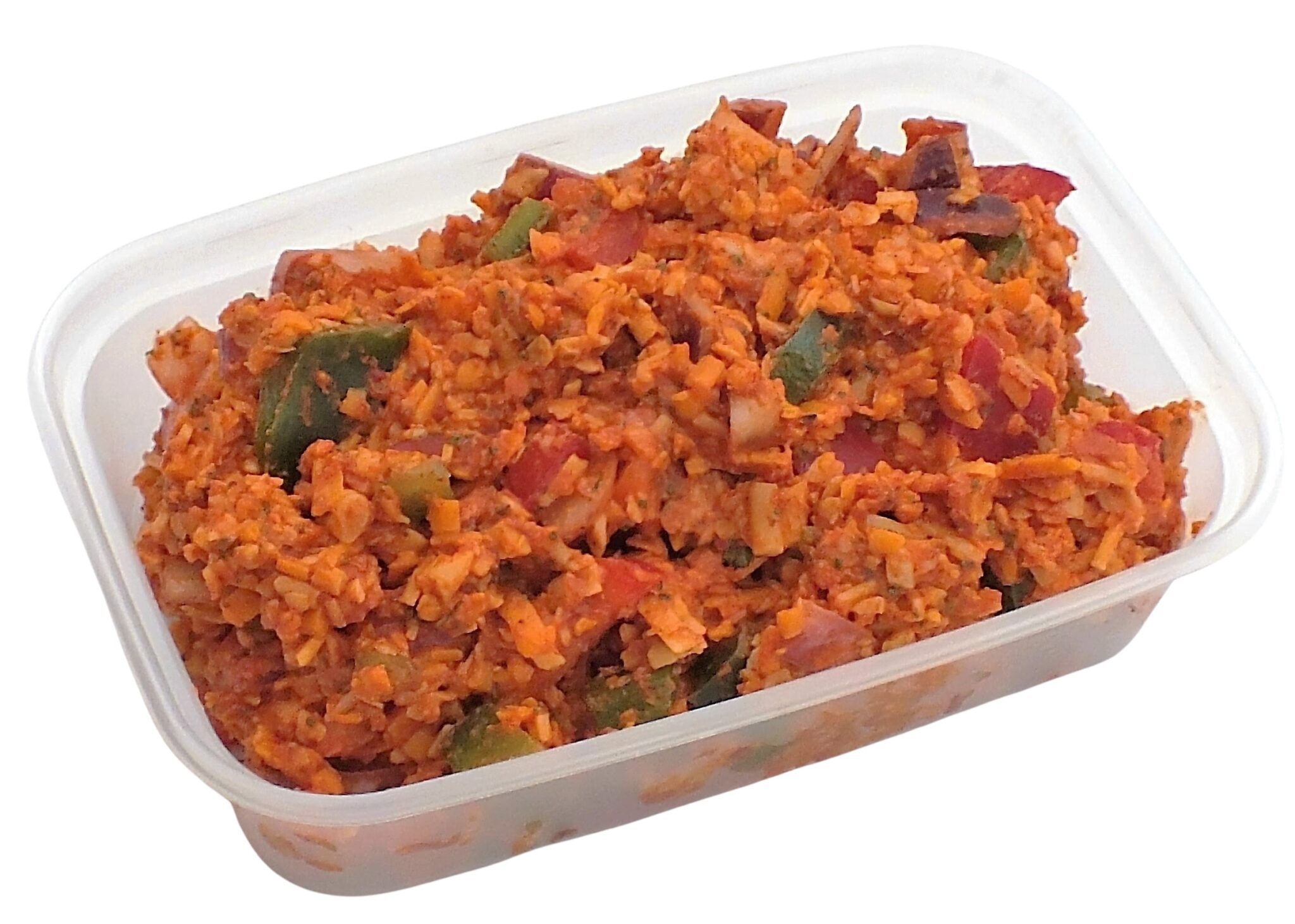 Tex Mex Marinade Flavouring - Taste Sensation
