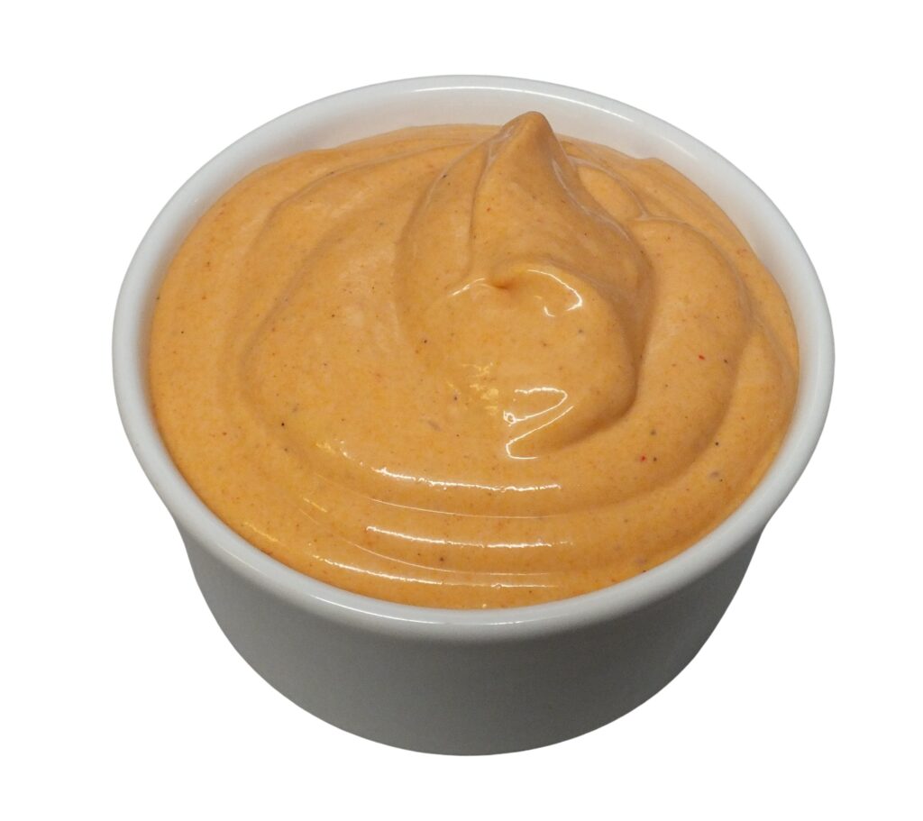 Nacho Cheese Seasoning - Taste Sensation