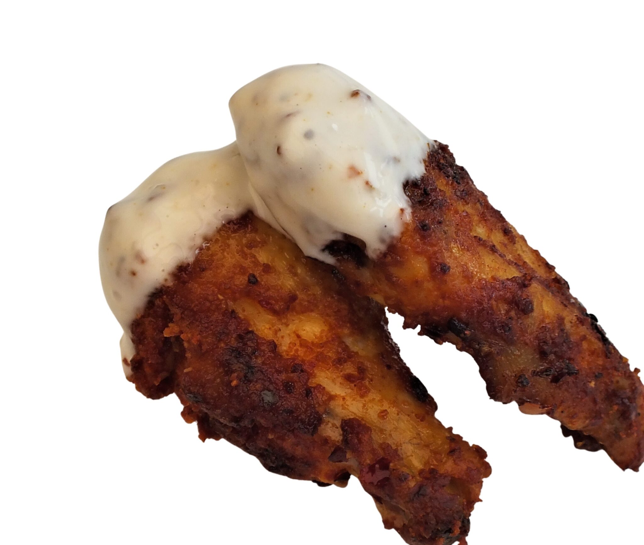 Alabama White Barbecue Style Sauce Mix Powder - Taste Sensation
