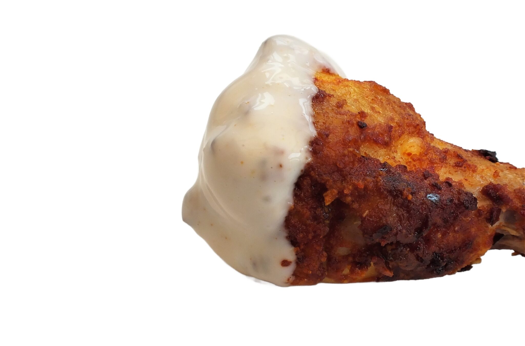 Alabama White Barbecue Style Sauce Mix Powder - Taste Sensation