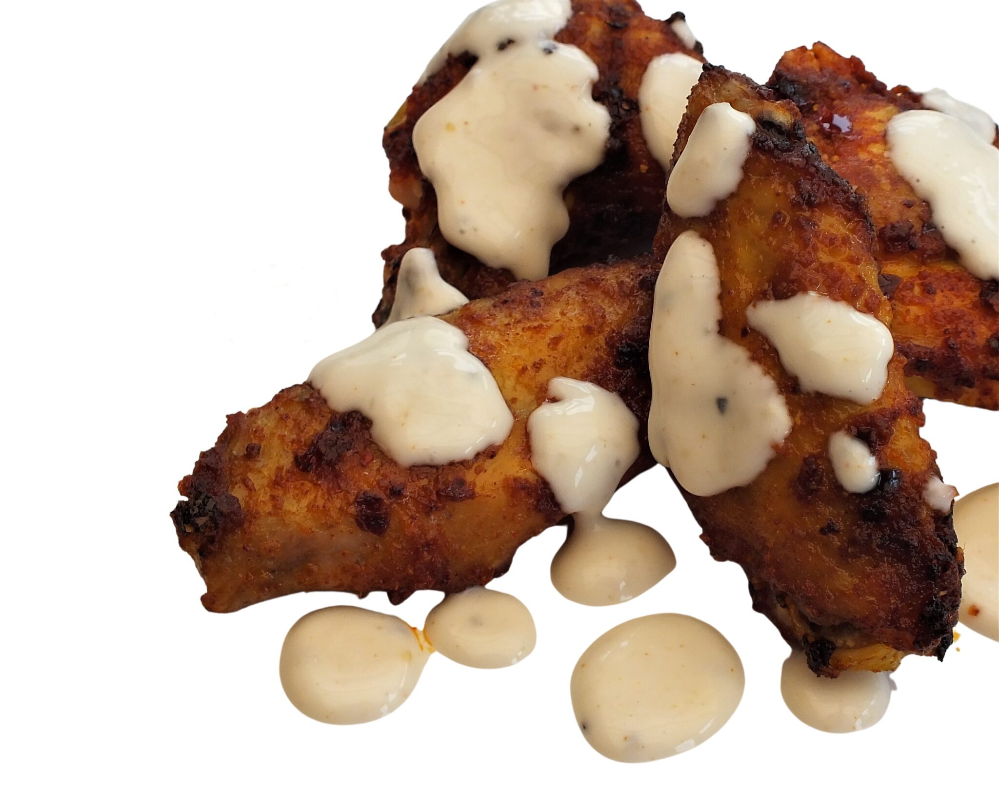 Alabama White Barbecue Style Sauce Mix Powder - Taste Sensation
