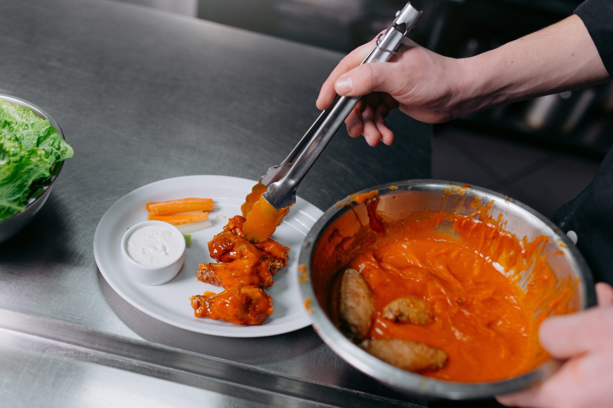 Fire Cracker Sauce Mix Powder - Taste Sensation